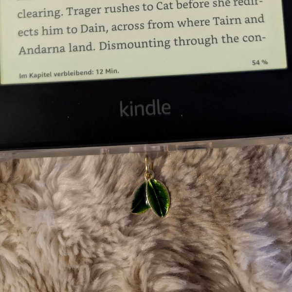 Kawaii Sakura Phone Charm - Pastel Pink Cherry Blossom Keychain ...