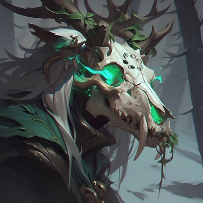 Furry Couple Commission Digital Painting Masterpiece Couple Fursona ...