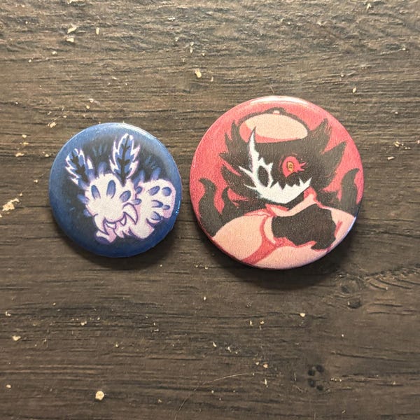 Roblox Pressure Sebastian Bootleg Plush 25mm/1in. Badge - Etsy