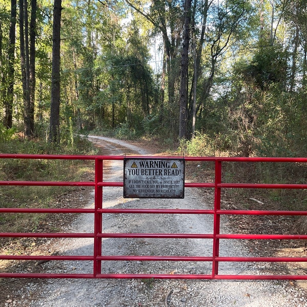 Custom Arch Top Steel With Rusty Edge Metal Sign - Etsy