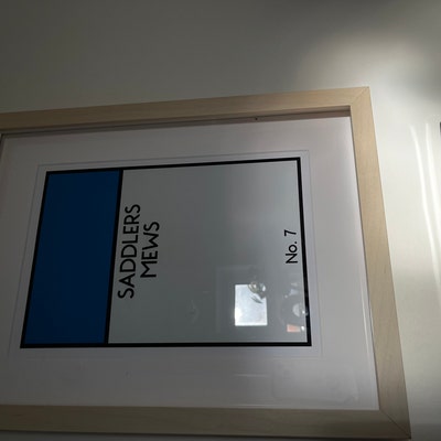 Rock and Roll Gallery Wall Set of 9 Music Prints, Guitar Prints, Vinyl ...