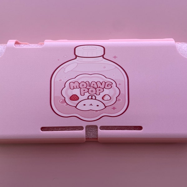 Rabbit Switch Case Nintendo Switch Case Switch Hard Case Nintendo ...