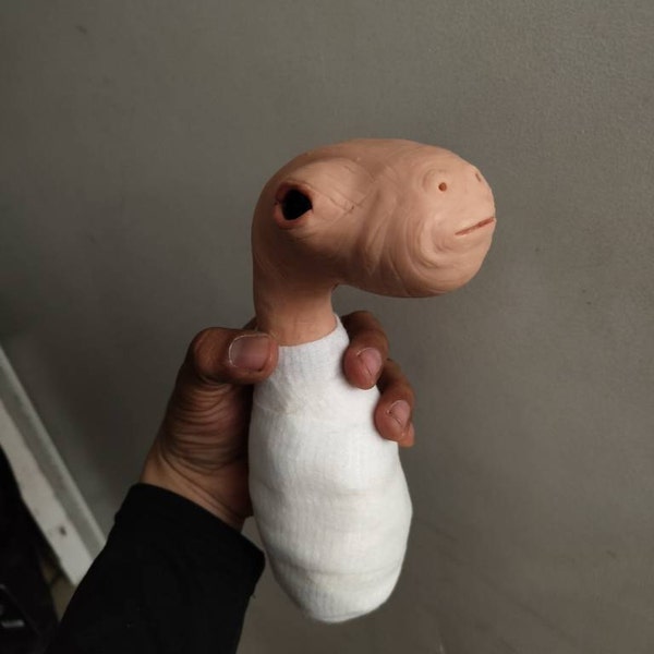 Eraserhead Baby Life Size Sculpture - Etsy