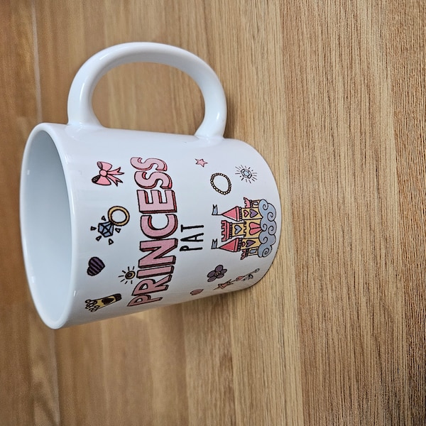 Funny Humour Keep Your Hands off Joke Office Work Coffee Tea Mug Gift ...