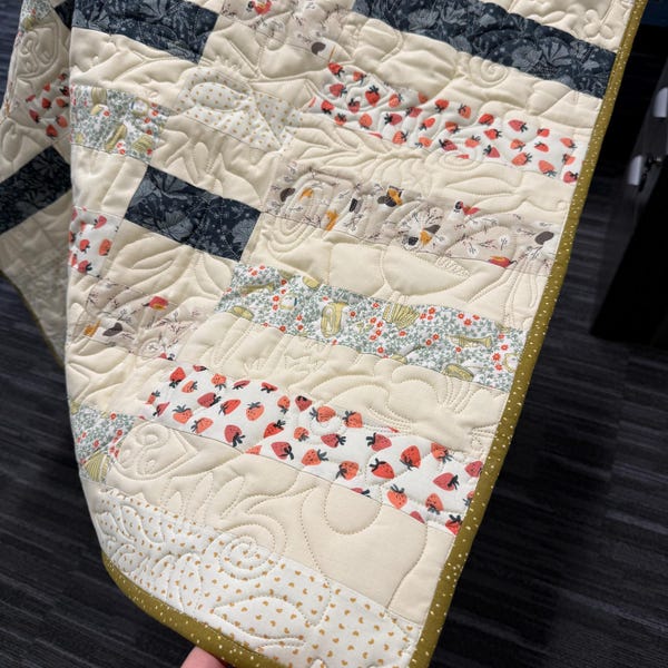 Madeline Quilt Pattern - Etsy
