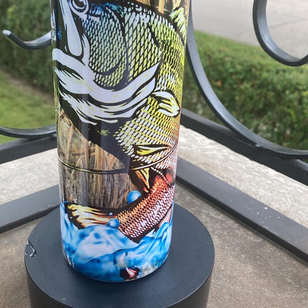 Cute Turtle Tumbler Sea Turtle Cups Trave Cup With Lid and Straw Turtle ...