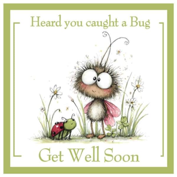 Spring Bugs Clipart Bundle | 32 PNG Transparent | Watercolor Insects ...