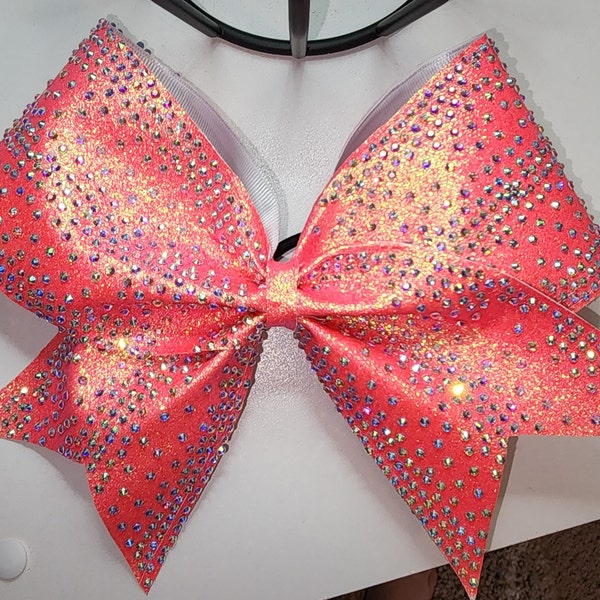 Printable DIY Cheer Bow Design Coloring Page - Etsy