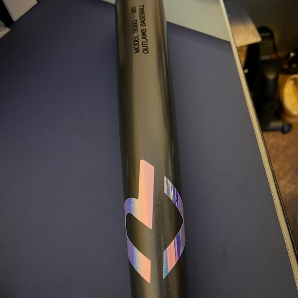 Wonderboy Engraved Bat From the Movie the Natural - Etsy