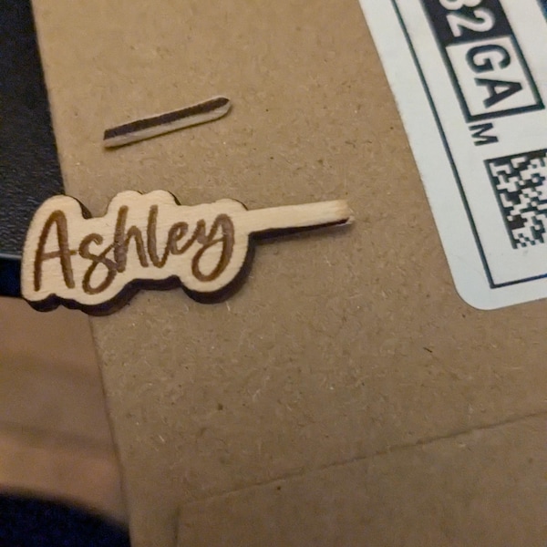 Custom Engraved Name Crib Pegs, Cribbage Pegs Game Pieces, Stocking ...