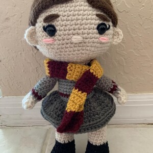 Archie and Friends Amigurumi Pattern / Pdf Pattern - Etsy