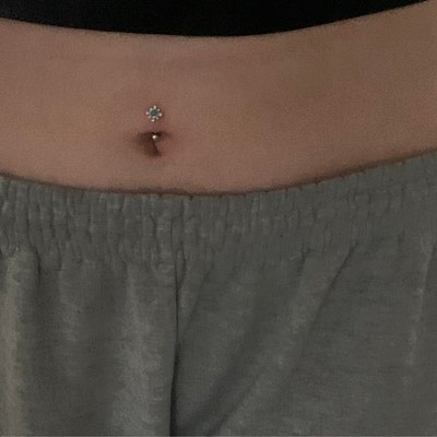 Small Belly Rings – Belly Engagement Ring Cost – CREM