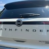 Letters Tailgate Decal Overlay Nissan Pathfinder Sticker for 2021 -2025 ...