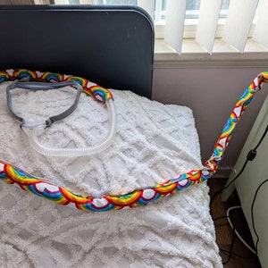 Custom Made Preemie Hospital Gown. NICU Smock. Sizes for Babies 1-11 Lb ...