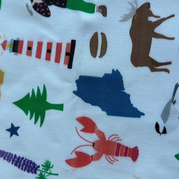 Shark Cut and Sew Panel, Shark Fabric Panel, Nursery Cushion, Shark ...