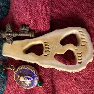 Medieval Knight Non-snag Stitch Markers - Etsy