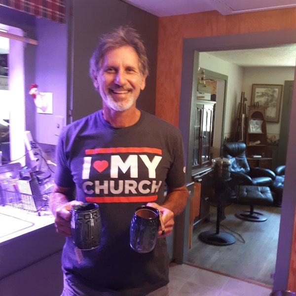 Alabama, License Plate Mug, Unique Pottery, Coffee Mug, Ceramic Mug ...