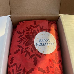 Magic Mail Sticker Sheet Packaging Supplies for Small - Etsy