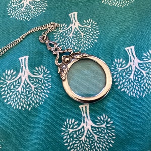 Victorian Tail Catcher Antique Style Needlework Tool - Etsy