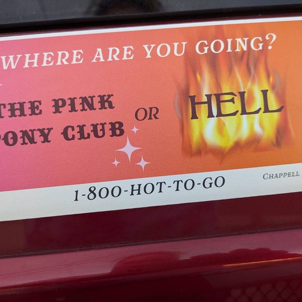 Adventure Bumper Sticker for Camping Gift for Outdoorsy People Hiking ...