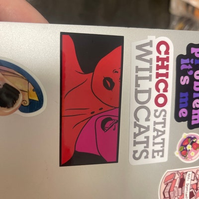 Submission / Hard Enamel Pin / Shibari / Rope Bunny / BDSM / Kinky / Bondage / Tied up / Erotica ...