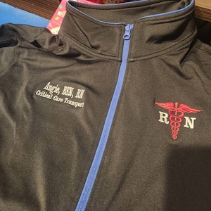 Pharmacist Jacket Pharmacy Gift Rx Jacket 20 - Etsy