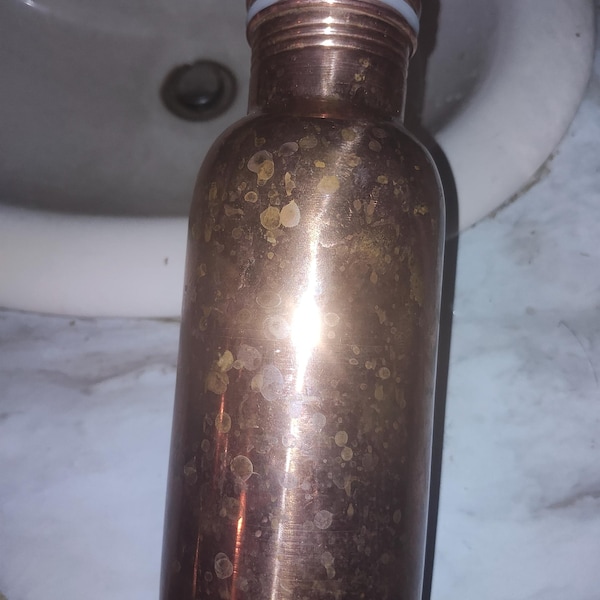 Copper Kalash, Pure Copper Kalash, Copper Kalash for Pooja, Kalash/lota ...