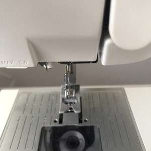 Carry Case KEY Fits VINTAGE SINGER Sewing Machines 96507-86 - Etsy