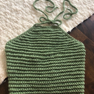 The Willow Top Downloadable Crochet Pattern Only - Etsy