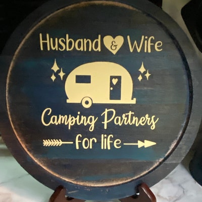 Rpod Slide Out Decal Does This Slide Make My Camper Look Big RV Decal ...