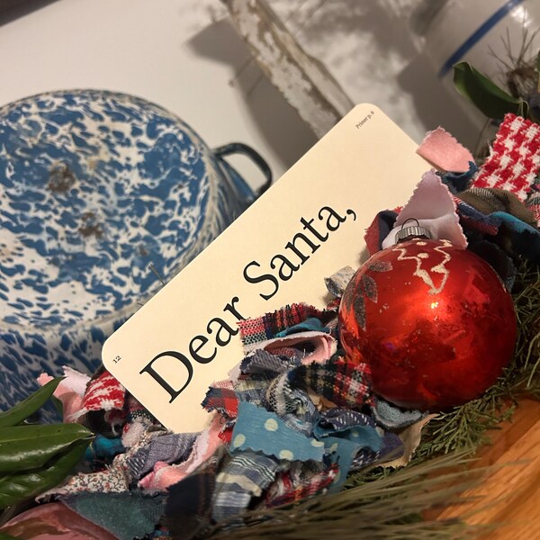 XL 4th of July/stars & Stripes Flash Cards Set of 2 Patriotic Display ...