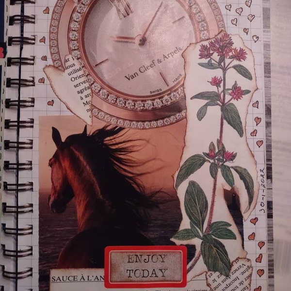 Printable Vol 3 Assignments Only Etsy