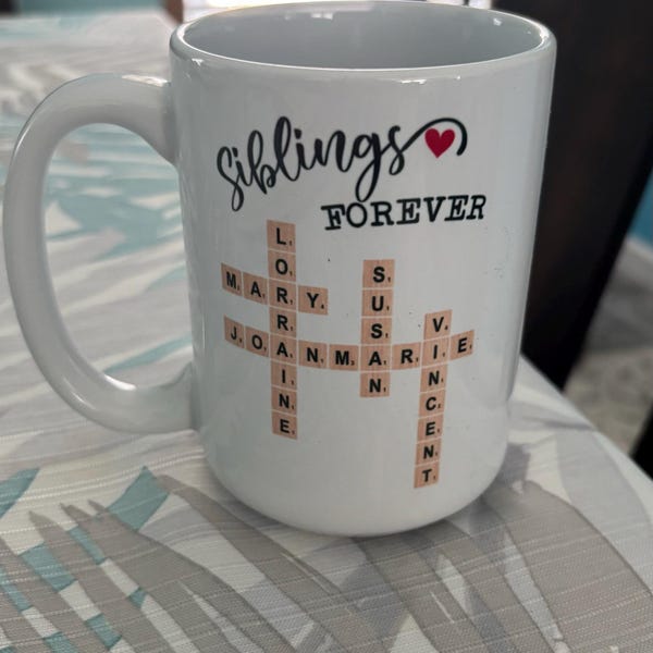 Half Flag Correctional Officer Badge Personalized Canvas, Custom Thin ...