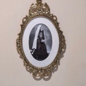 LINEN PHOTO MAT Hand Wrapped Oval Opening 3 Size Choices 16x20 - Etsy