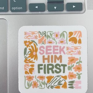 Grace Upon Grace Sticker Faith Stickers Christian Stickers Water Bottle ...