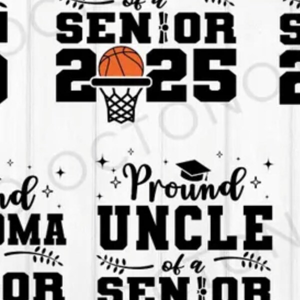 Senior Grad Crew 2026 Svg, Png Dxf Eps Svg, Class of 2026 Svg ...