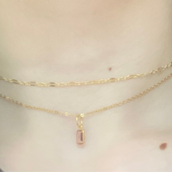 Thin Gold Choker | Gold Choker Necklace | 14kt Gold Filled - Etsy