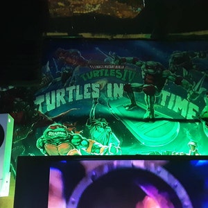 Simpsonized Edward Hopper Nighthawks Poster 24 X 36 - Etsy