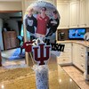 Graduation Centerpiece Stick 5 Piece Set, With Custom Logo and Name ...
