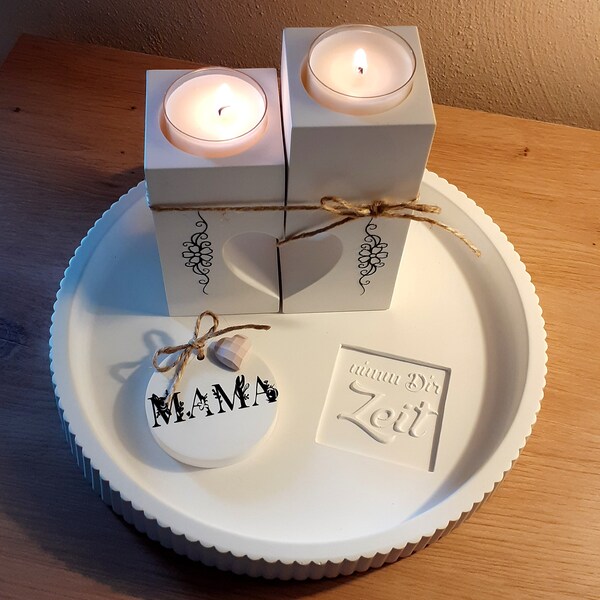 Raysin Deko Häuserskandi DekoDekoartikel RayherUrlaubs DekoDeko Urlaub ...