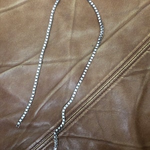 NBA Youngboy 18k Gold/white Gold CZ Diamond Hiphop Iced | Etsy