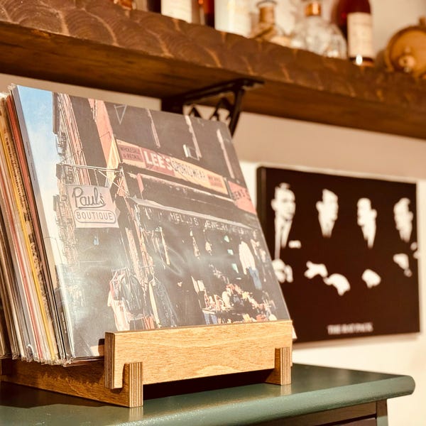 Handcrafted Bookends | Bookshelf | Book Display | Desktop Book Holder ...