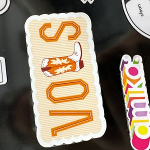 Country as Cornbread Sticker, Appalachian Stickers, Country Lover Gift ...