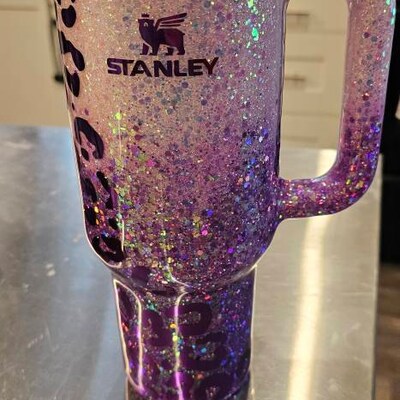 Sunflower Tumbler Stanley YETI Simple Modern Trek - Etsy