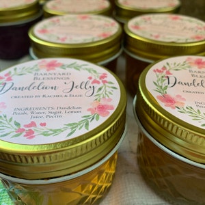 Editable Circle Label Template. Round Sticker Template. - Etsy