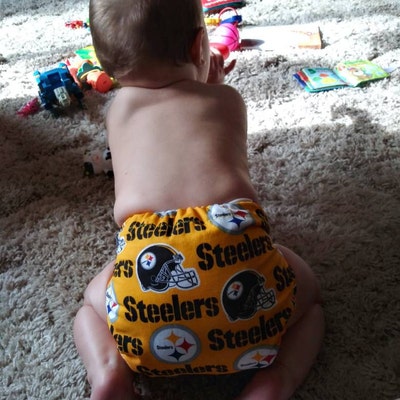 Choose Your Custom Team and Style Cloth Diaper.os Pocket Diaper or ...
