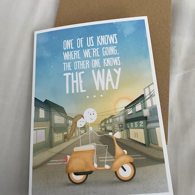 Funny Retirement Card Happy Retirement Next Chapter New - Etsy