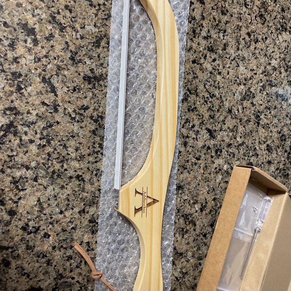 Custom Engraved Wood Kitchen Utensil Set, 7-PCS Teak Wood Cooking ...