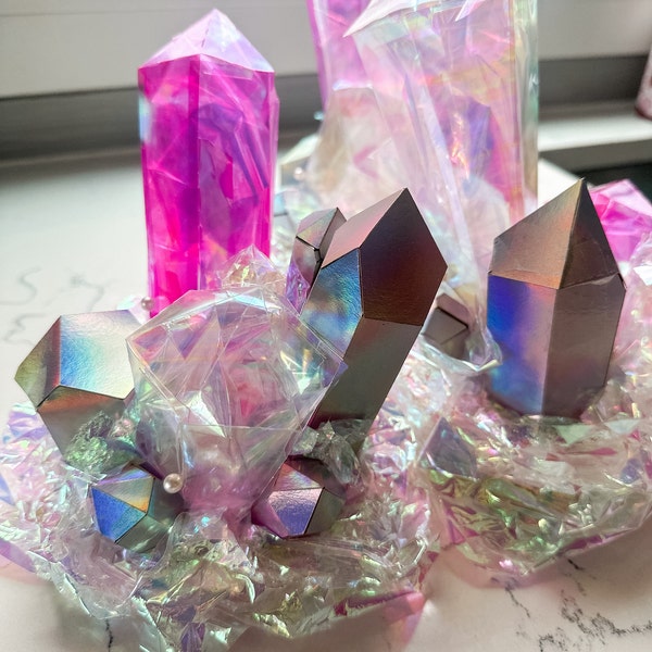 Papercraft Knot "classic Slim" Interlocking Burr Puzzle Interactive ...