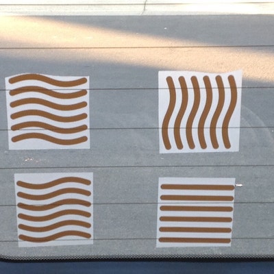 The Fifth Element Vinyl Decal, Car Accessory, Laptop Sticker or Instant ...